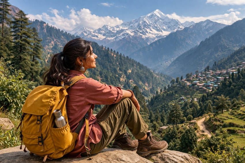 Europe's Safest Cities for Female Solo Travelers in 2026 - NEWS NEST