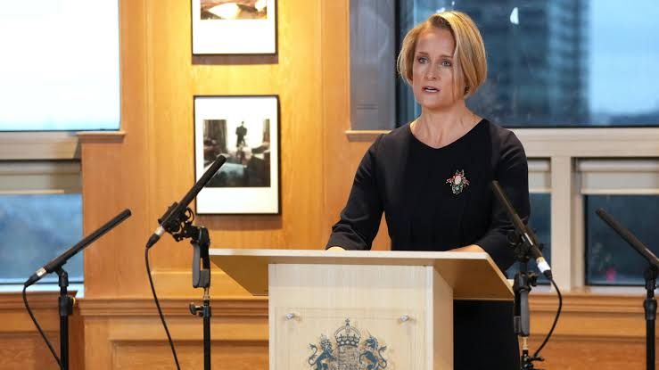 High-Level British Spy Warns of Expanding Russia Threat - NEWS NEST