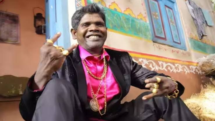 From Peanut Vendor to Viral Sensation: What Is Kacha Badam Singer ...