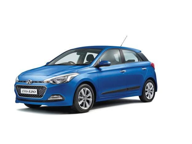 Hyundai Motor India Announces Car Price Hike of Up to ₹12,800 Effective ...