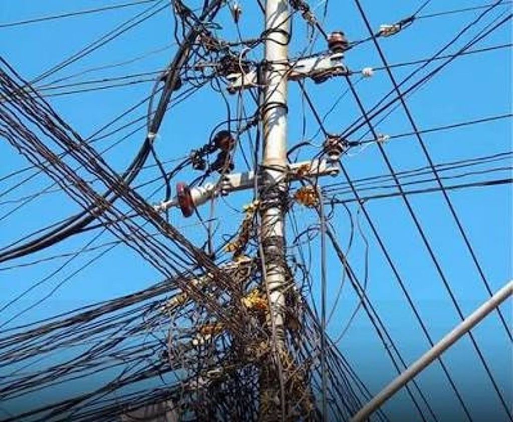 Guwahati to Get Assam’s First Underground Power Cables in ₹200 Crore ...