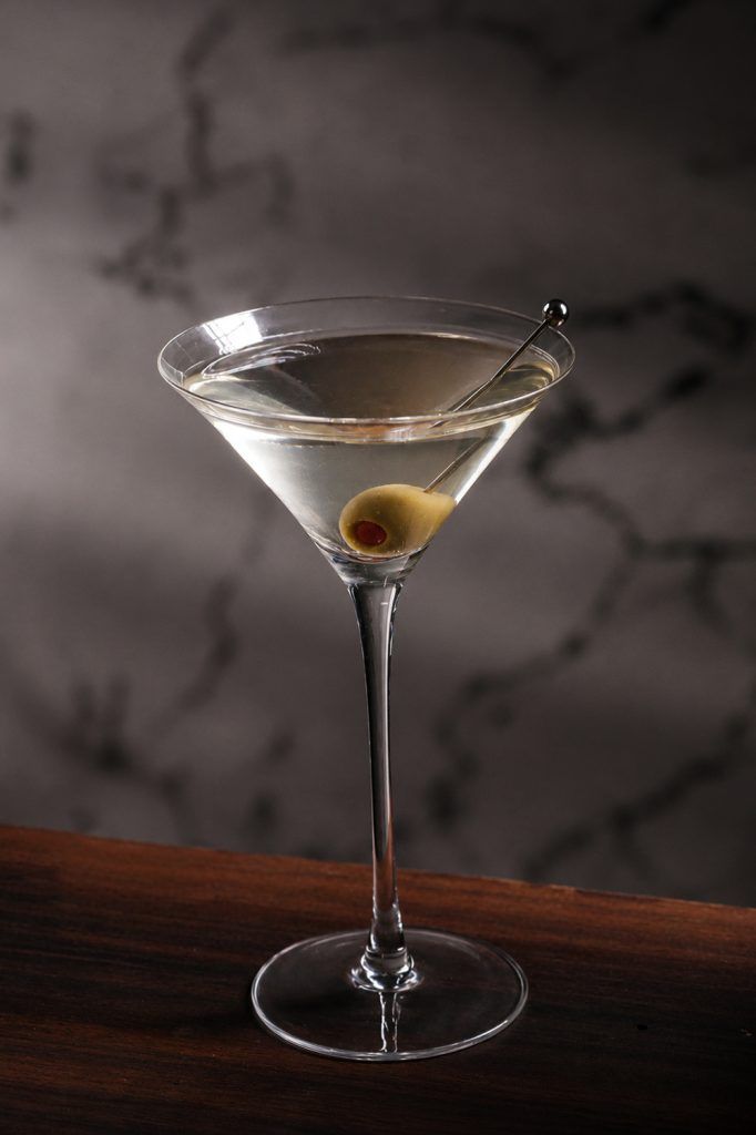 Celebrate World Martini Day 2026 With These Signature Martinis Across ...