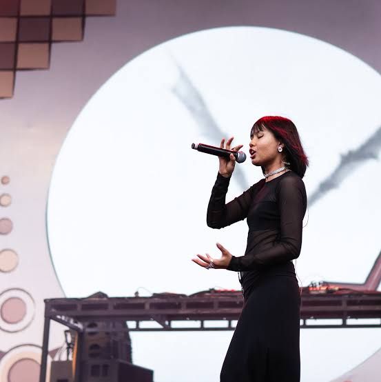 Reble Shines as ‘Icon of the Year’ at Inaugural Hello Meghalaya Music ...