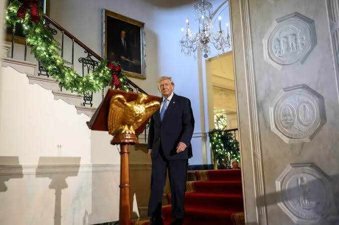Trump’s Filthy Bedroom Secrets Exposed in Bombshell New Book - NEWS NEST