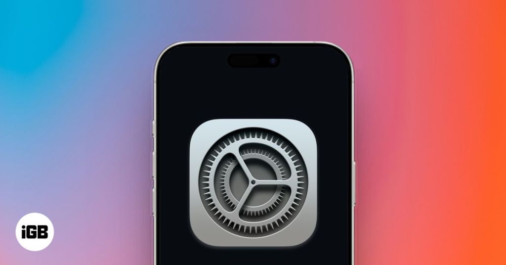 iPhone Security Settings You Should Turn On Right Now (2026 Guide ...