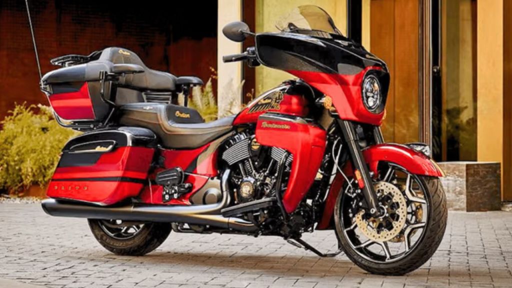 India’s Most Expensive Motorcycles in 2026: Superbikes, Tourers, and ...