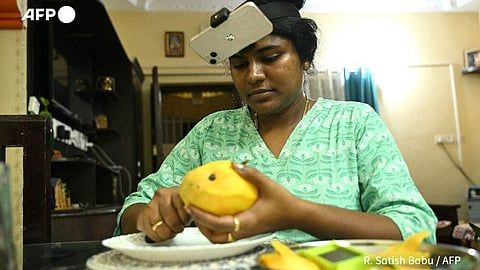 Indian Workers Earn ₹250/Hour by Wearing Head-Mounted Cameras to Train ...