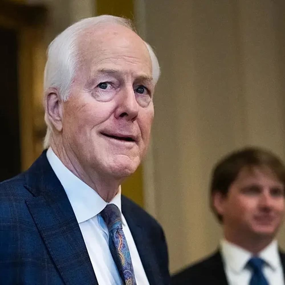 GOP Senator Predicts 'Most Miserable Two Years' for Trump After ...